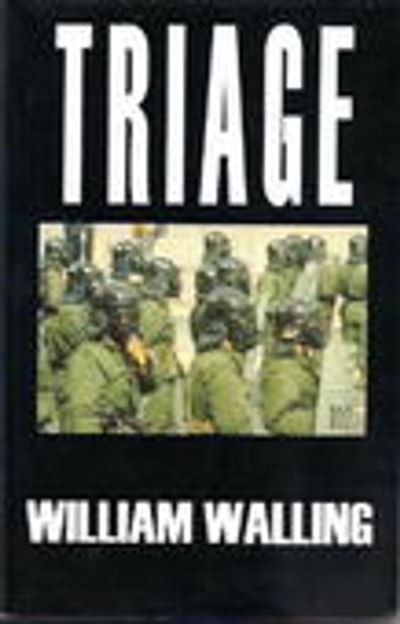 Triage - ebook (ePub) - WILLIAM WALLING - Achat ebook | fnac