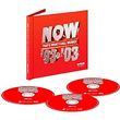 Now That's What I Call 40 Years : Volume 2 - 1993-2003 - Collectif - CD ...