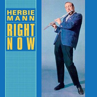 Right now - Herbie Mann - CD album - Achat & prix | fnac