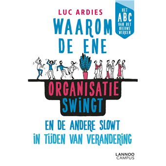 Het abc van het nieuwe werken - Het ABC van het nieuwe werken - Waarom ...