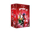 Miraculous Coffret Miraculous Ladybug DVD - DVD Zone 2 - Tomas Astruc ...