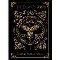 The Devil'S Sons | fnac