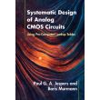 Systematic Design of Analog CMOS Circuits Using Pre-Computed Lookup Tables - ebook (ePub) - Paul ...