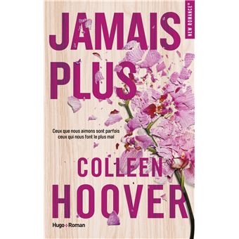 Jamais plus - Poche - Colleen Hoover, Livre tous les livres à la Fnac