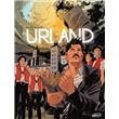 Urland - cartonné - Koller Daniel - Achat Livre | fnac
