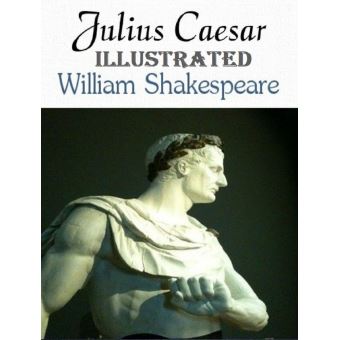 Julius Caesar Illustrated - ebook (ePub) - William Shakespeare - Achat ...
