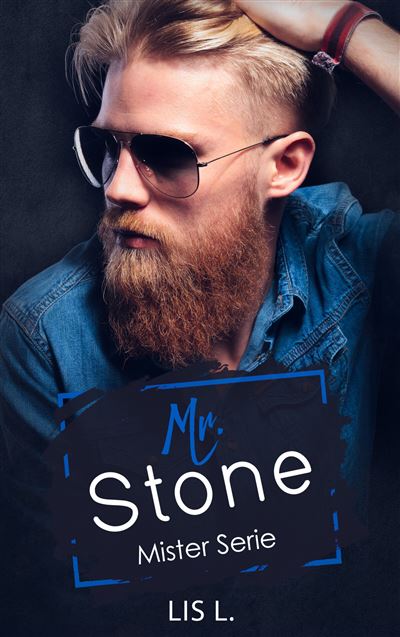 Mr. Stone Stone Broers deel 1 Tome 1 - broché - Lis Lucassen - Achat ...