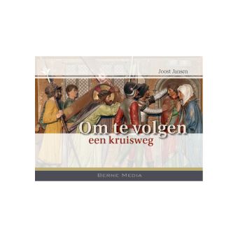Om te volgen een kruisweg - broché - Joost Jansen - Achat Livre | fnac
