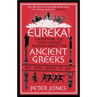 Eureka! - Poche - Peter Jones - Achat Livre ou ebook | fnac