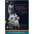Orphée et Euridice / Version Paris 1774 DVD - DVD Zone 2 - Achat & prix | fnac