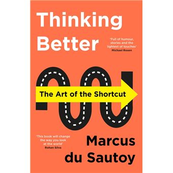 THINKING BETTER - Achat Livre ou ebook | fnac