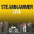 Live - Steamhammer - CD album - Achat & prix | fnac