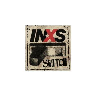 Switch - INXS - CD album - Achat & prix | fnac