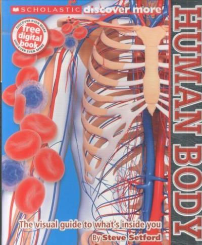 HUMAN BODY - broché - Inconnus - Achat Livre | fnac