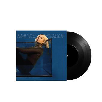 7 Save Myself - Ashe - Maxi vinyle - Achat & prix | fnac