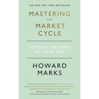 Mastering The Market Cycle Getting the odds on your side - ebook (ePub ...