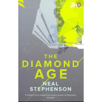 The diamond age - Poche - Neal Stephenson - Achat Livre | fnac