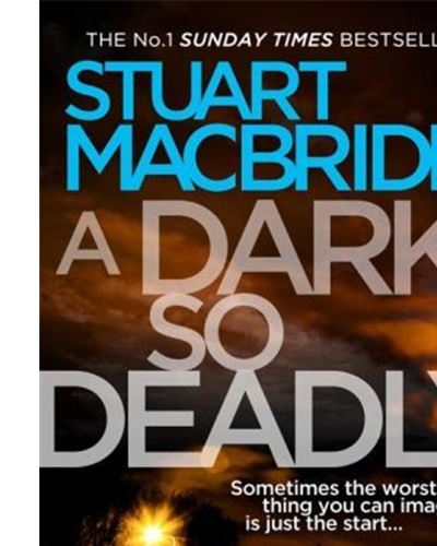 A Dark So Deadly - -5% en libros | Fnac