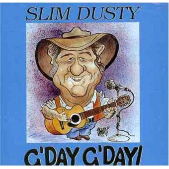 G day G day - Slim Dusty - CD album - Achat & prix | fnac