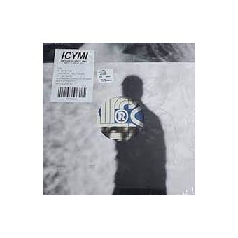 Icymi Vinyle Coloré - Eden - Vinyle album - Achat & prix | fnac
