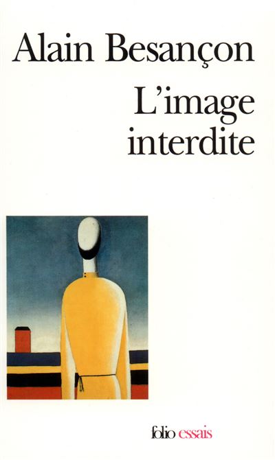 L'Image interdite Une histoire intellectuelle de l'iconoclasme - Poche ...