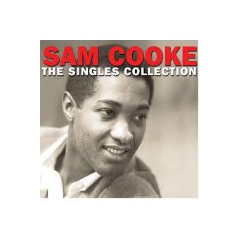The Singles Collection - Sam Cooke - CD album - Achat & prix | fnac