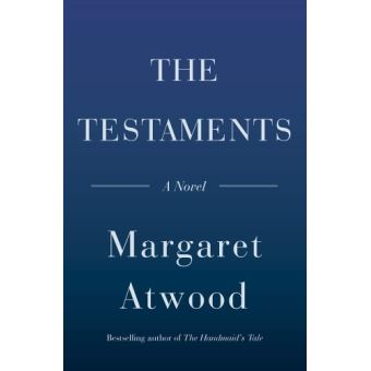 The Testaments - Margaret Atwood - Compra Livros na Fnac.pt