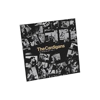 The Rest Of The Best - The Cardigans - CD album - Achat & prix | fnac