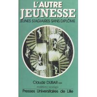 Claude Dubar : tous les produits | fnac