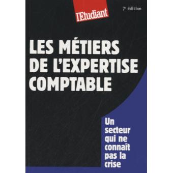 Les metiers de l'expertise comptable - broché - Darrin Perez - Achat Livre | fnac