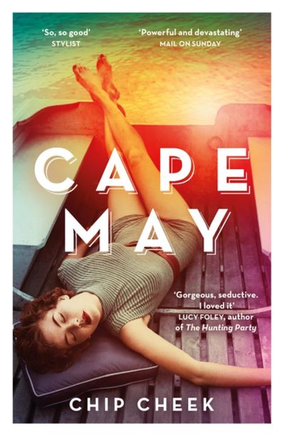 CAPE MAY - Achat Livre ou ebook | fnac