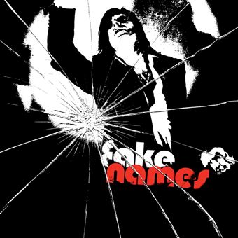 Fake Names - 7-fake names-coloured/ep- - Compra música na Fnac.pt