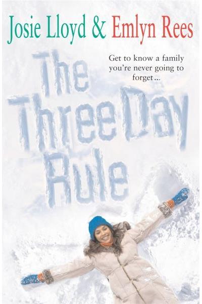 the three day rule - Poche - Josie Lloyd - Achat Livre | fnac