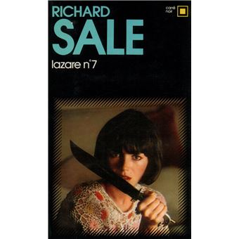 Lazare Tome 7 - broché - Richard Sale, Jacques-Laurent Bost - Achat ...