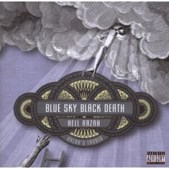 Hell razah - Blue Sky Black Death - CD album - Achat & prix | fnac