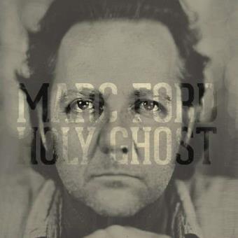 Holy ghost - Marc Ford - CD album - Achat & prix | fnac