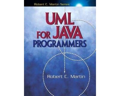 Uml for Java Programmers - broché - Robert Martin - Achat Livre | fnac