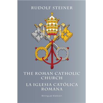The Roman Catholic Church La Iglesia Católica Romana - ebook (ePub ...