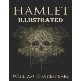 Hamlet Illustrated - ebook (ePub) - William Shakespeare - Achat ebook ...