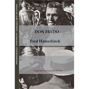 Fred Hamerlinck - broché - Stefaan Van Laere - Achat Livre | fnac