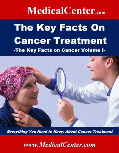 The Key Facts on Cancer - Everything You Need To Know About Cancer ...