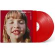 Brol La Suite Vinyle Rouge Translucide - Angèle - Vinyle album - Achat ...