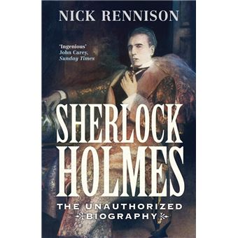 Sherlock Holmes - Sherlock holmes - Nick Rennison - Poche - Achat Livre ...