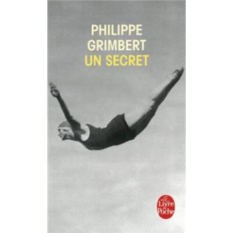 Un secret - Poche - Philippe Grimbert - Achat Livre | fnac