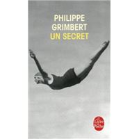 Philippe Grimbert : biographie, bibliographie, filmographie | fnac
