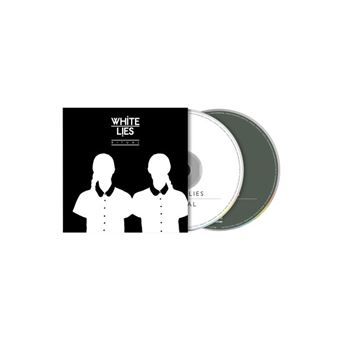 Ritual - White Lies - CD album - Achat & prix | fnac