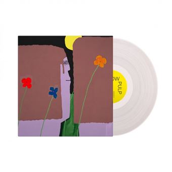 Yard Vinyle Transparent - Slow Pulp - Vinyle album - Achat & prix | fnac