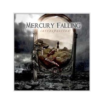 Introspection - Mercury Falling - CD album - Achat & prix | fnac