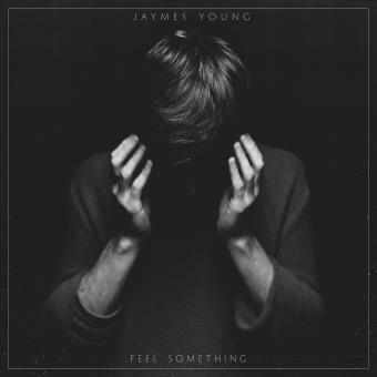 Feel Something Inclus CD bonus - Jaymes Young - Vinyle album - Achat ...