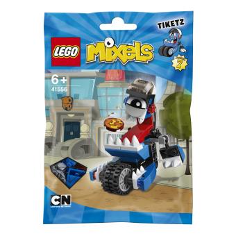 LEGO® Mixels™ 41556 7 Tiketz - Lego - Achat & prix | fnac